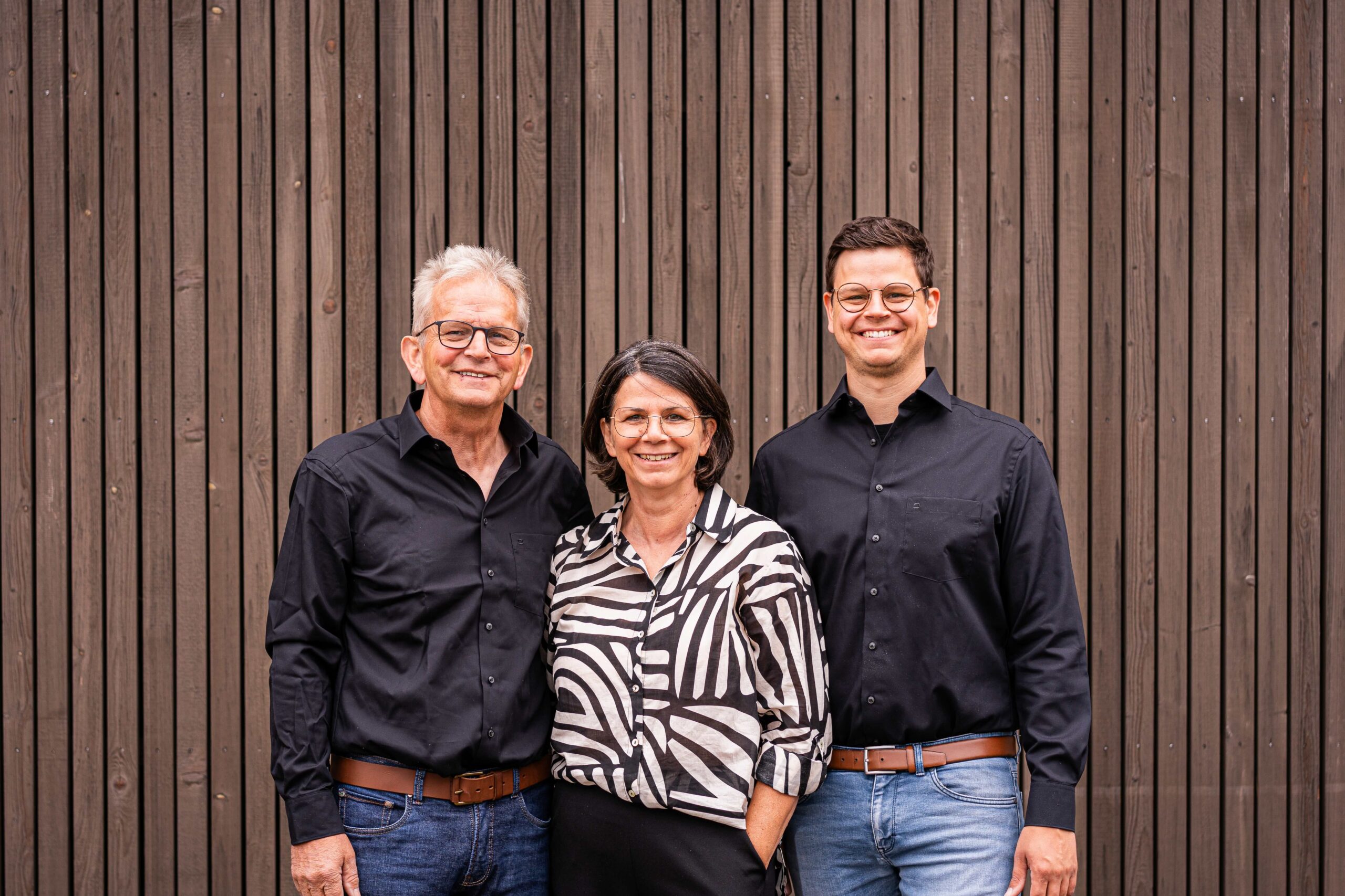 Tradition & Innovation im Holzbau – Über Zimmerei Hansmann